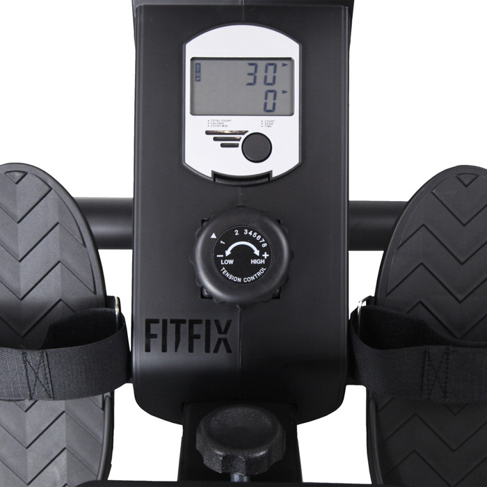 FitFix romaskine R3000 Rower | Køb hos jem & fix